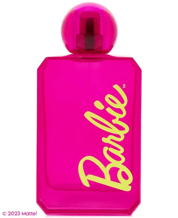 BARBIE Eau De Parfum - No Color