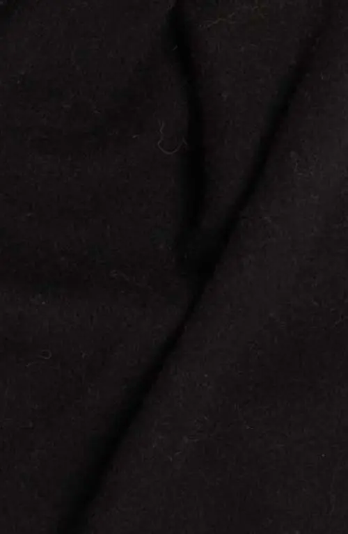 Acne Studios Cashmere Scarf