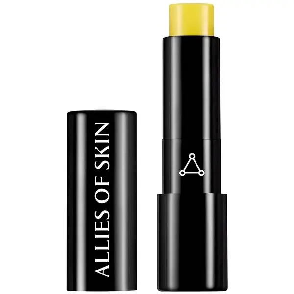 ALLIES OF SKIN Peptide And Ceramide Repair Lip Balm - One-color