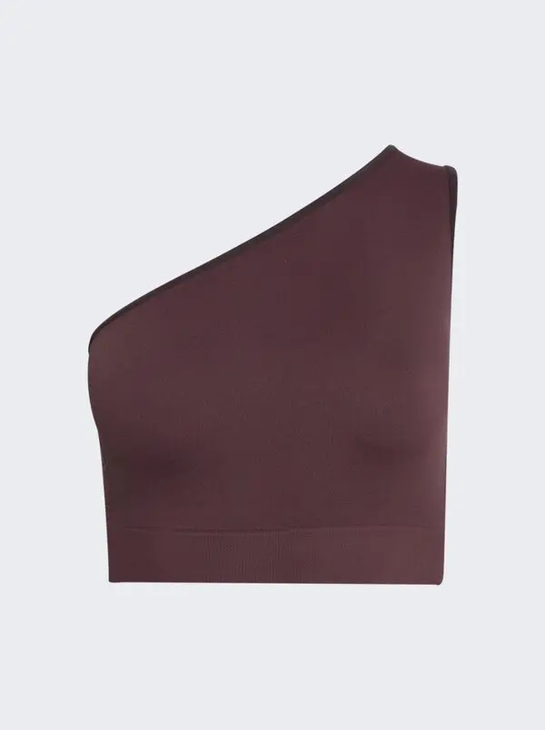 Rick Owens Knit Athena Top - Amethyst