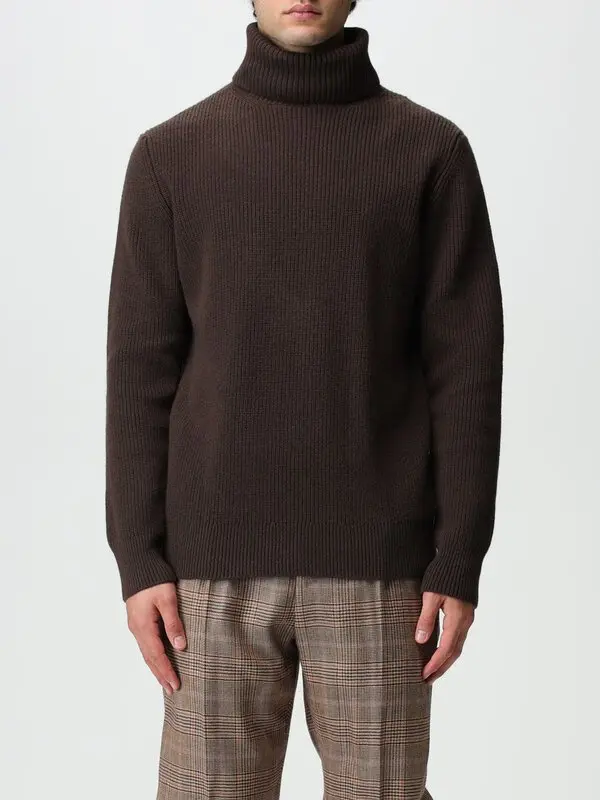 BALLANTYNE Turtleneck Sweater