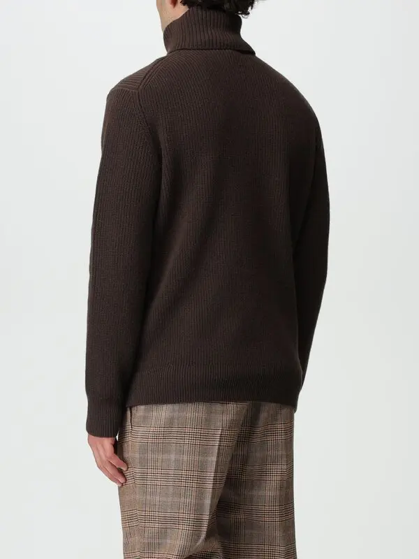 BALLANTYNE Turtleneck Sweater