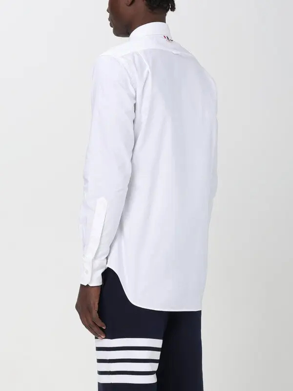 Thom Browne Shirt - White