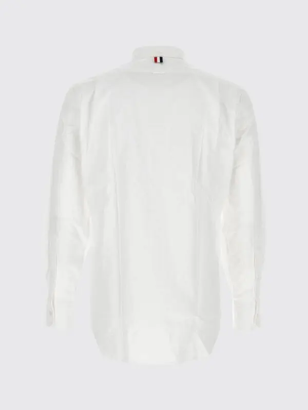 Thom Browne Shirt - White