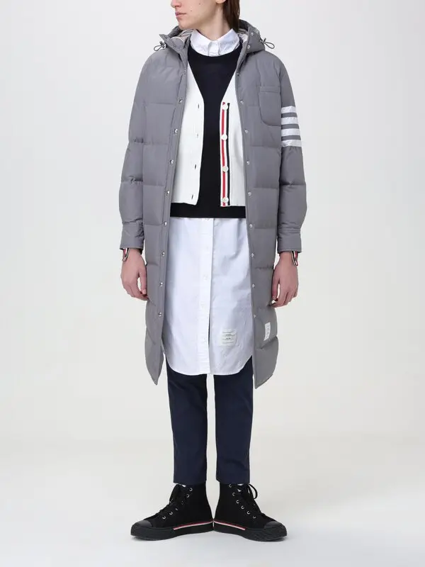 Thom Browne Sweater - White