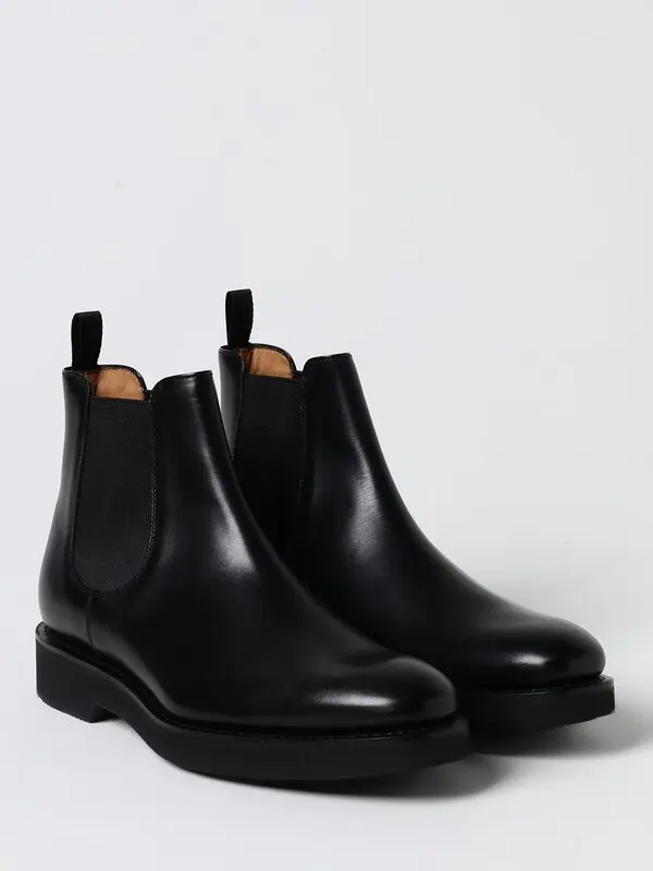 Church's Chelsea Boots