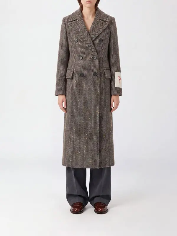 GOLDEN GOOSE Coat