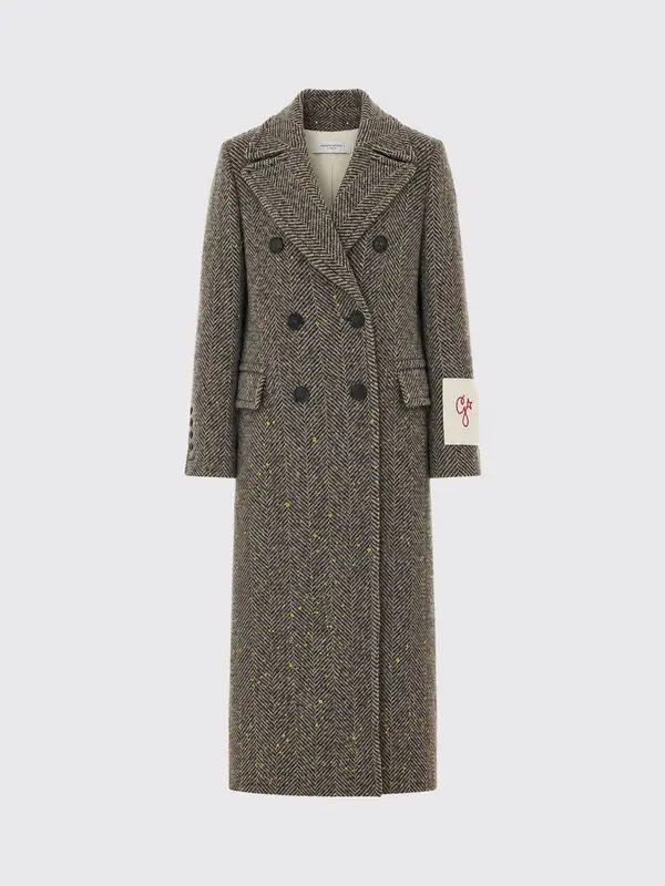 GOLDEN GOOSE Coat