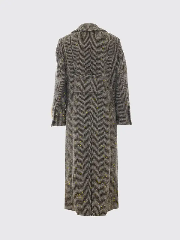 GOLDEN GOOSE Coat