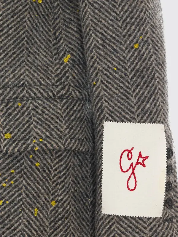 GOLDEN GOOSE Coat