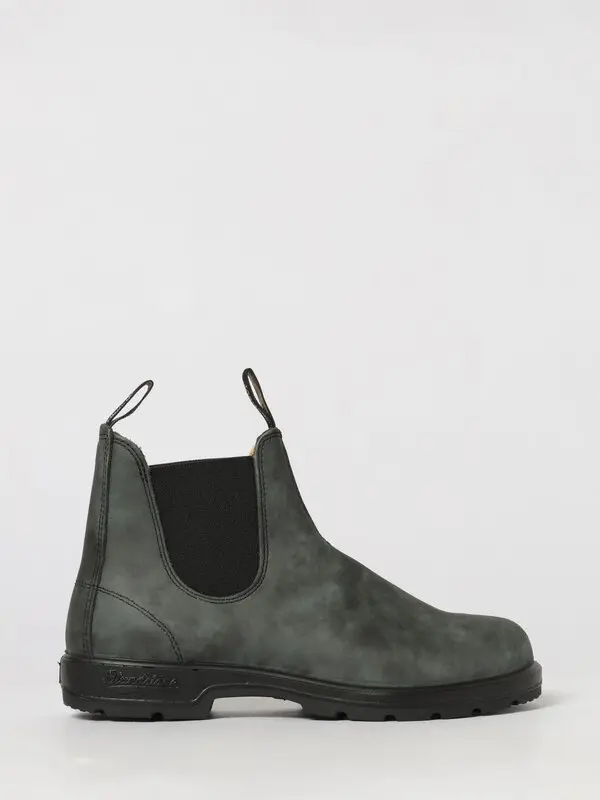 Blundstone Chelsea Boots - Black