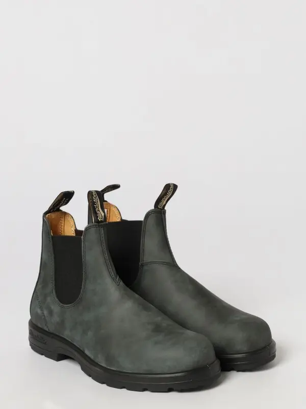 Blundstone Chelsea Boots - Black