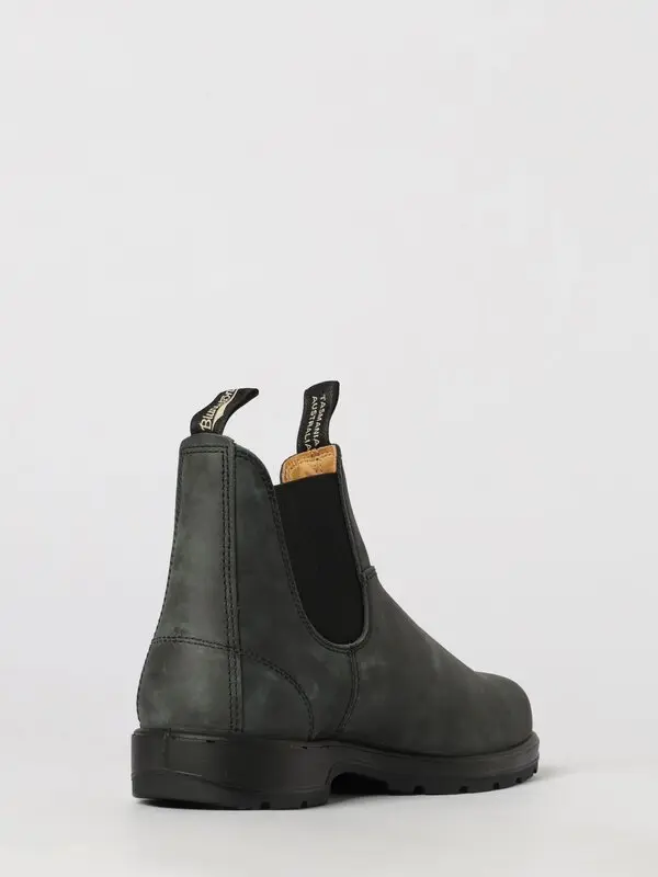 Blundstone Chelsea Boots - Black