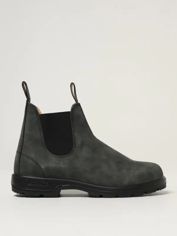 Blundstone Chelsea Boots - Black