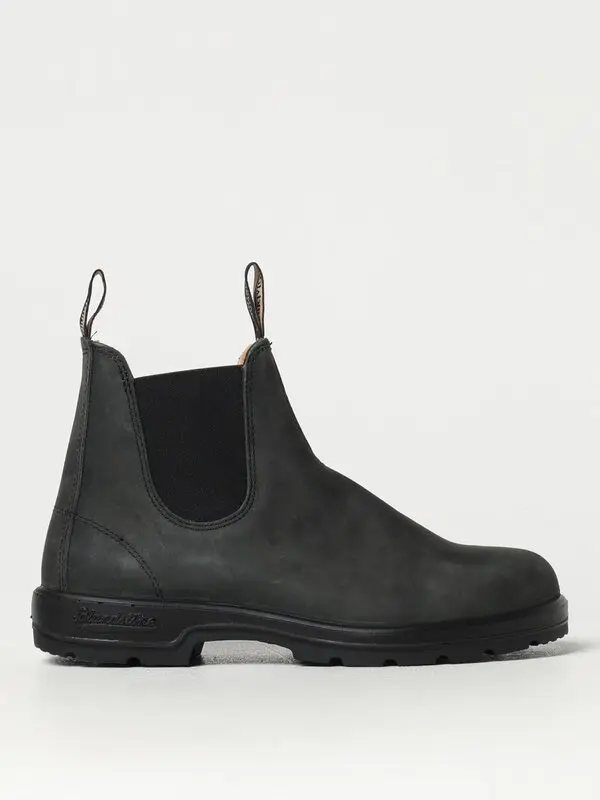 Blundstone Chelsea Boots - Black