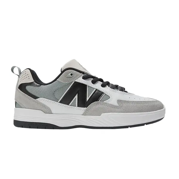 NEW BALANCE Tiago Lemos X Numeric 808 Sneakers - Grey