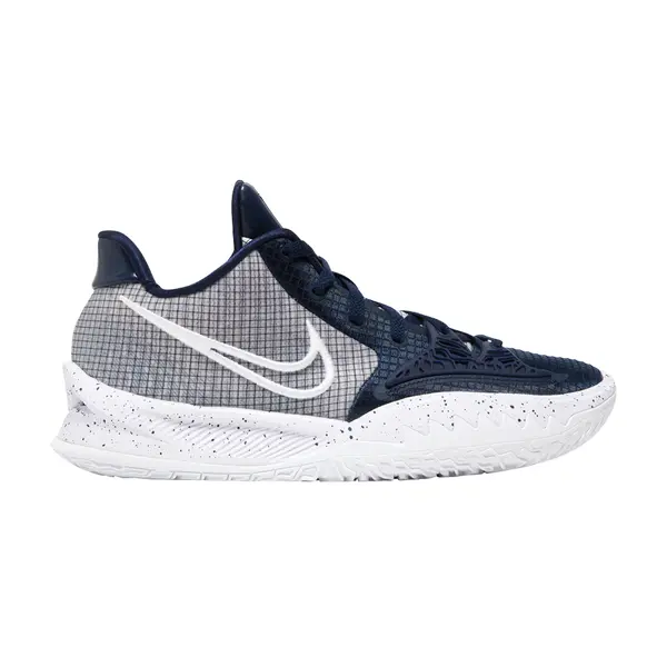 Nike Kyrie Low 4 Tb Sneakers - Blue