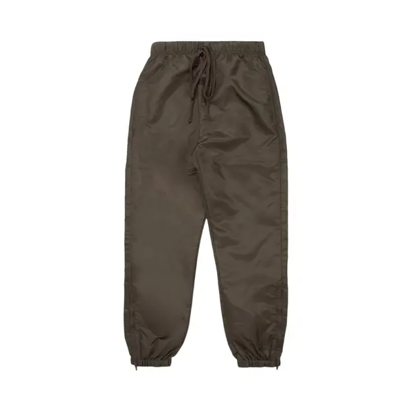 Fear Of God Track Pant 'off - Black