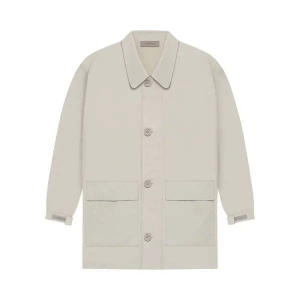 Fear Of God Barn Jacket - Cream