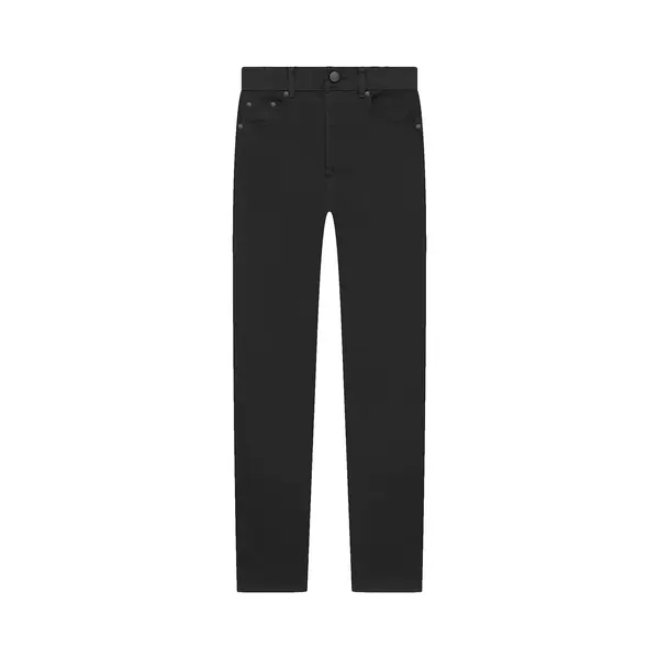 Fear Of God 5 Pocket Jean - Black