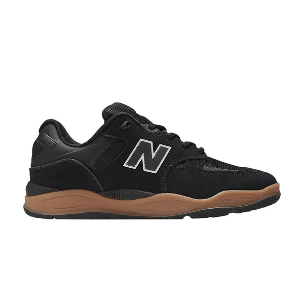 NEW BALANCE Tiago Lemos X Numeric 1010 Sneakers - Black