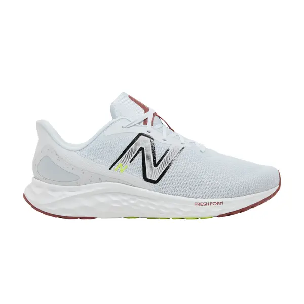 NEW BALANCE Fresh Foam Arishi V4 4e Wide - Grey