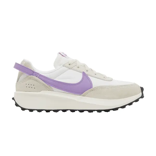 Nike Waffle Debut Sneakers - White