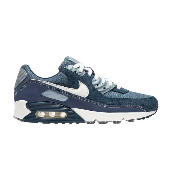 Nike Air Max 90 Cork - Blue