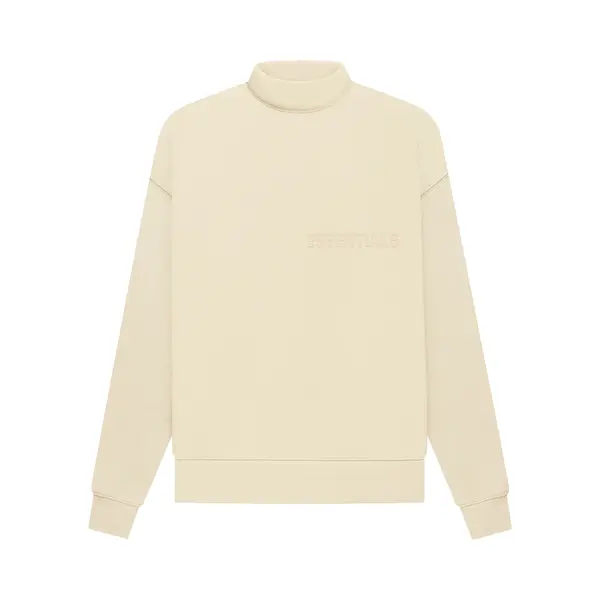 Fear Of God Mockneck
