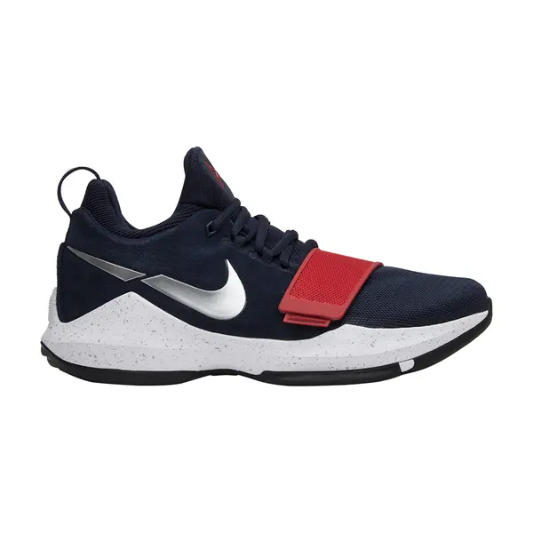 Nike Pg1 'usa' Basketball Shoe