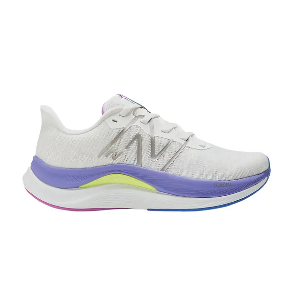 NEW BALANCE Fuelcell Propel V4 Sneakers - White