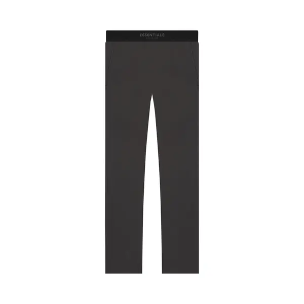 Fear Of God Relaxed Trouser - Black