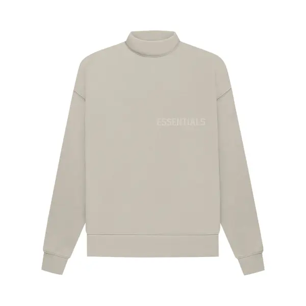 Fear Of God Mockneck