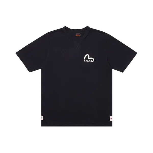 PALACE T-shirt - Black