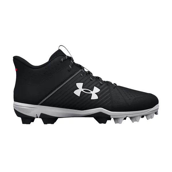 Under Armour Leadoff Mid Rm Athletic Shoes
