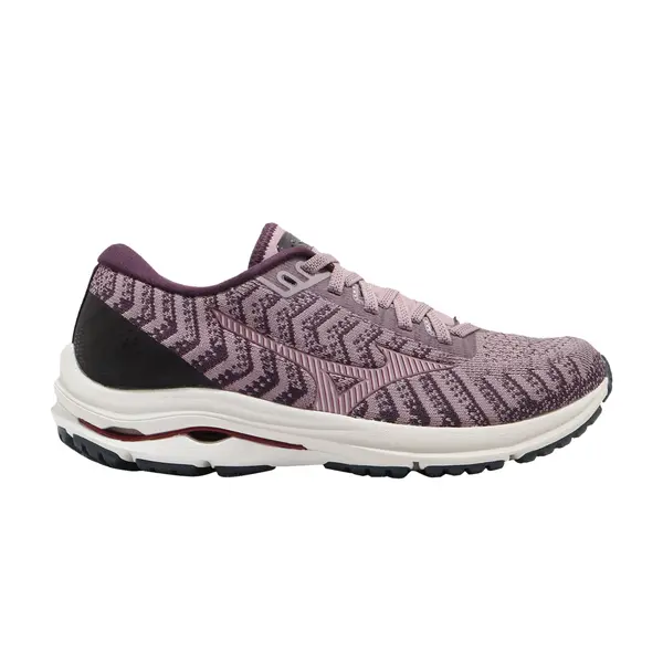 Mizuno Wave Rider 24 Waveknit Sneakers