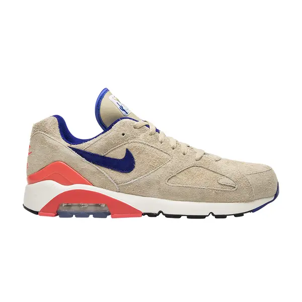 Nike Air Max 180 'ralph Steadman