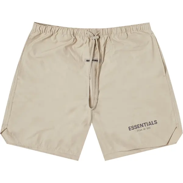 Fear Of God Volley Short - Green