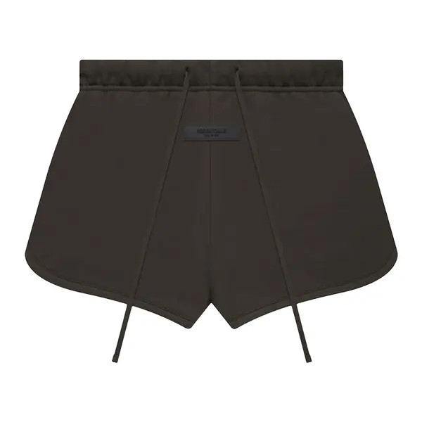 Fear Of God Running Short - Black