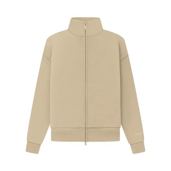 Fear Of God Fullzip Jacket - Cream