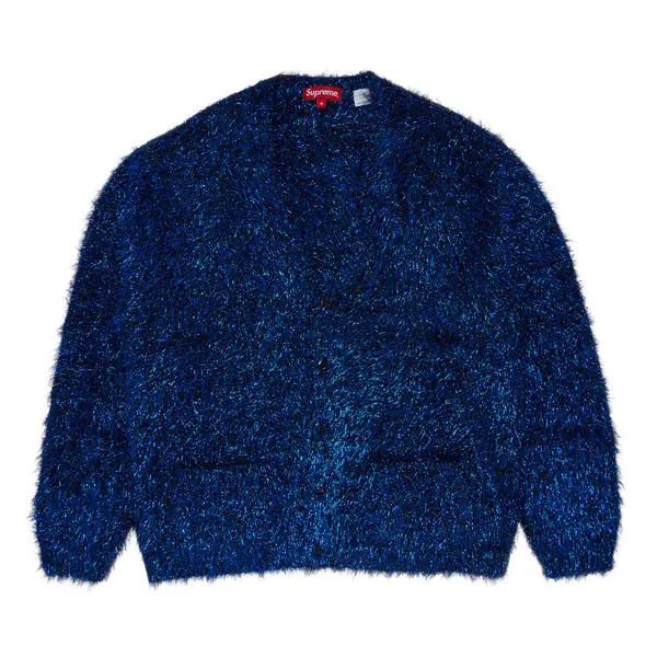 Supreme Sparkle Cardigan