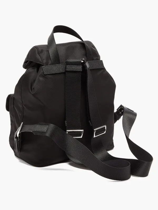 Prada Re-nylon Backpack