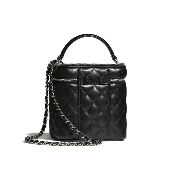 Chanel Small Vanity Case