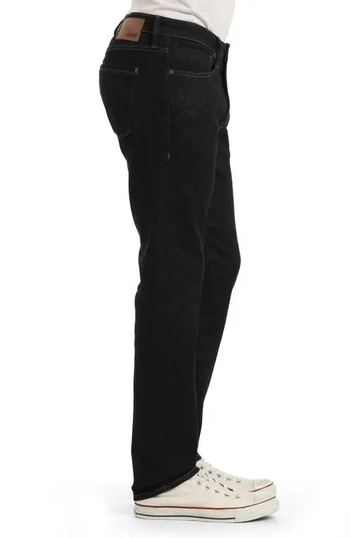 MAVI Jake Slim Fit Jeans - Rinse Pro Darktech