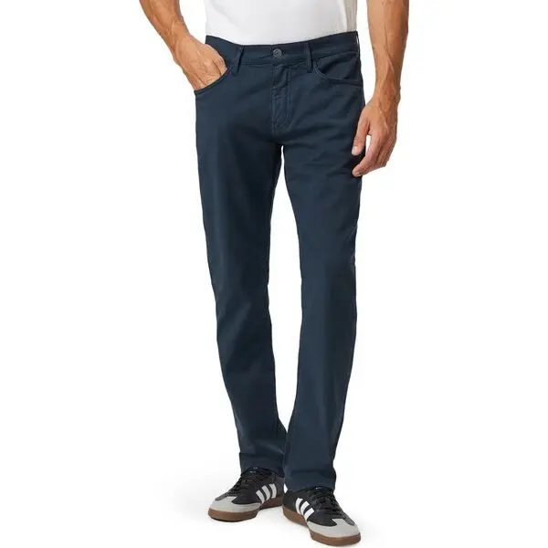 MAVI Marcus Slim Straight-leg Pants