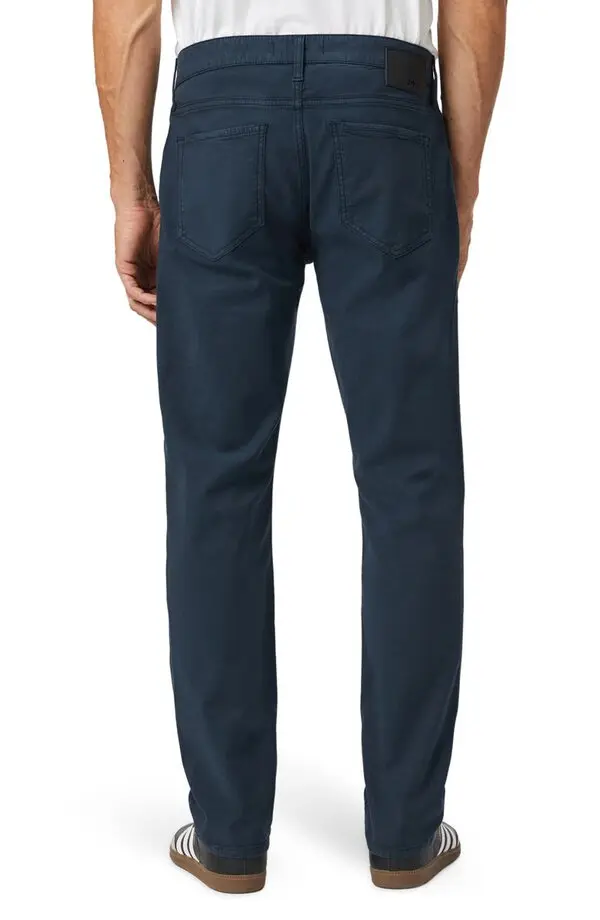 MAVI Marcus Slim Straight-leg Pants