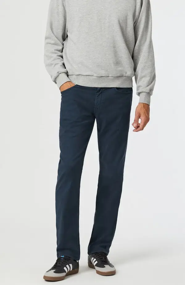 MAVI Marcus Slim Straight-leg Pants