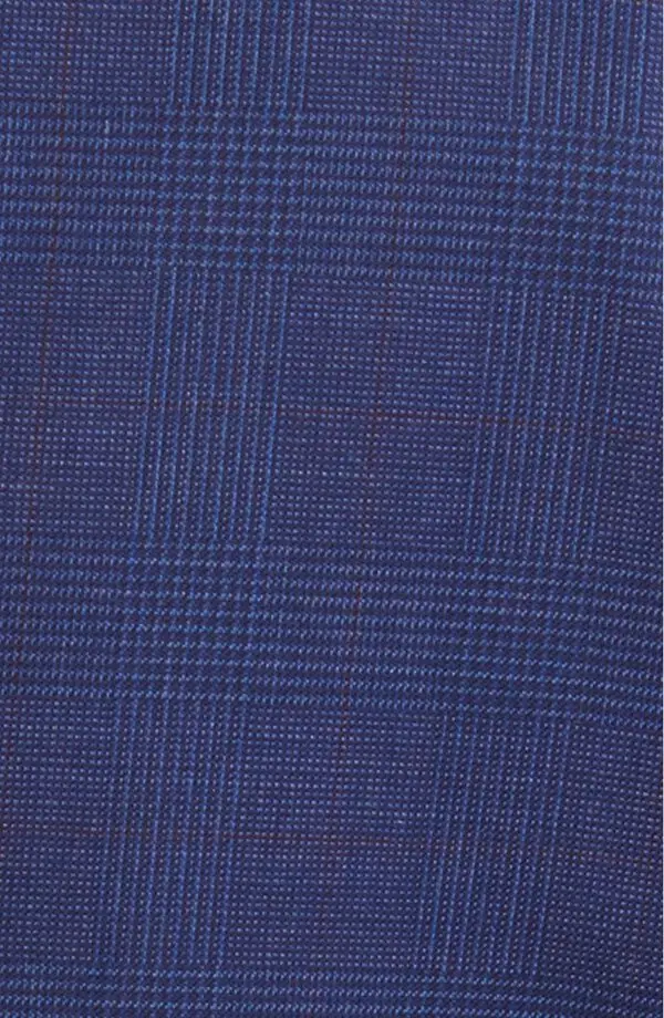 Peter Millar Tailored Fit Wool Suit