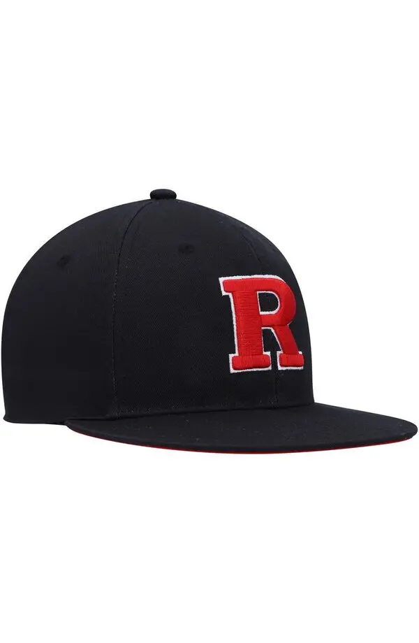 Adidas Rutgers Scarlet Knights Sideline Snapback Hat