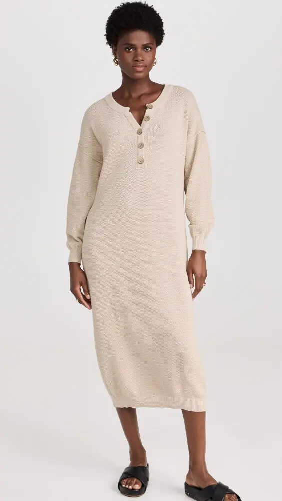 leona midi dress Nookie Leona Midi Dress